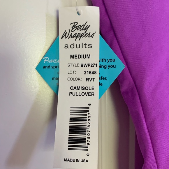 Body Wrappers | Intimates & Sleepwear | Body Wrappers Prowear | Poshmark